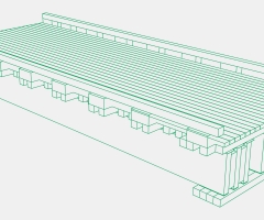 Nordic Structures | nordic.ca | Engineered Wood | Projects | Structures ...